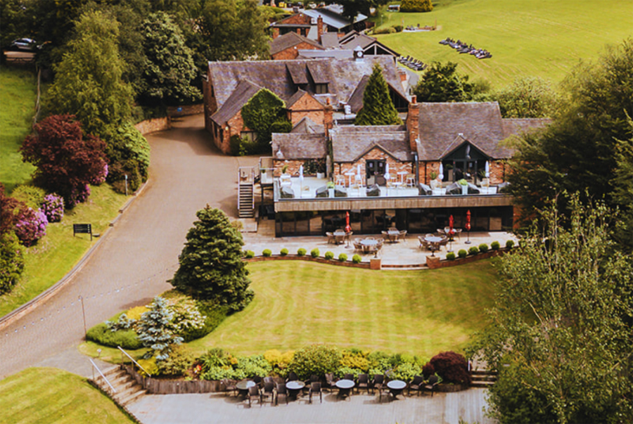 Moddershall Oaks to invest £4m into expansion