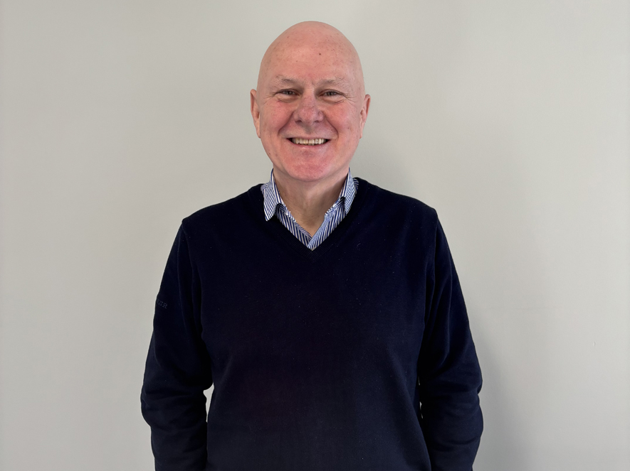Geoff Cowley appointed new CEO of Evergreen Escapes Group