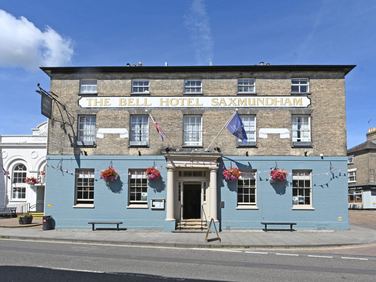 Home - Boutique Hotelier