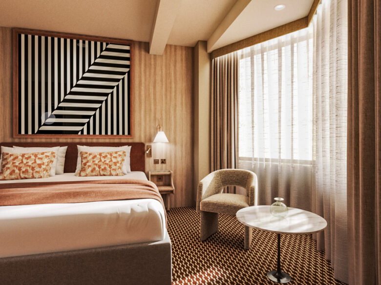 Imperial London Hotels to relaunch flagship site this summer