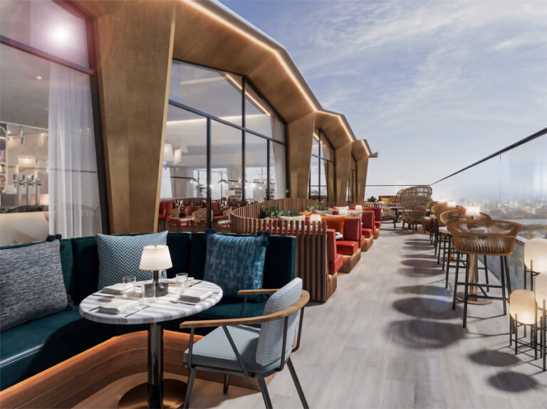 Imperial London Hotels to relaunch flagship site this summer