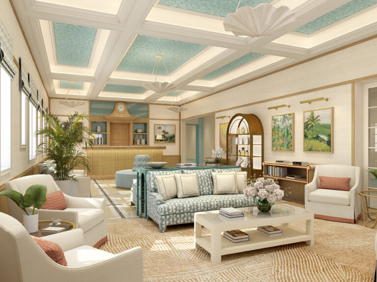 The Vineta Hotel to mark first US site for Oetker Collection