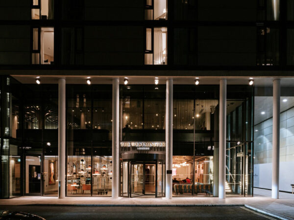 The Westminster in London acquired by Spanish firm for £290m