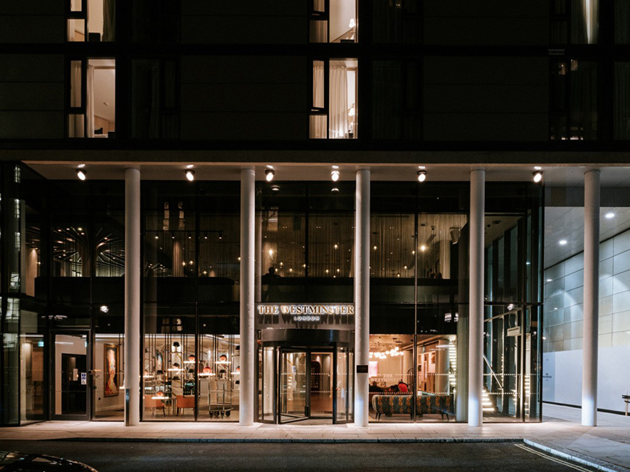 The Westminster in London acquired by Spanish firm for £290m