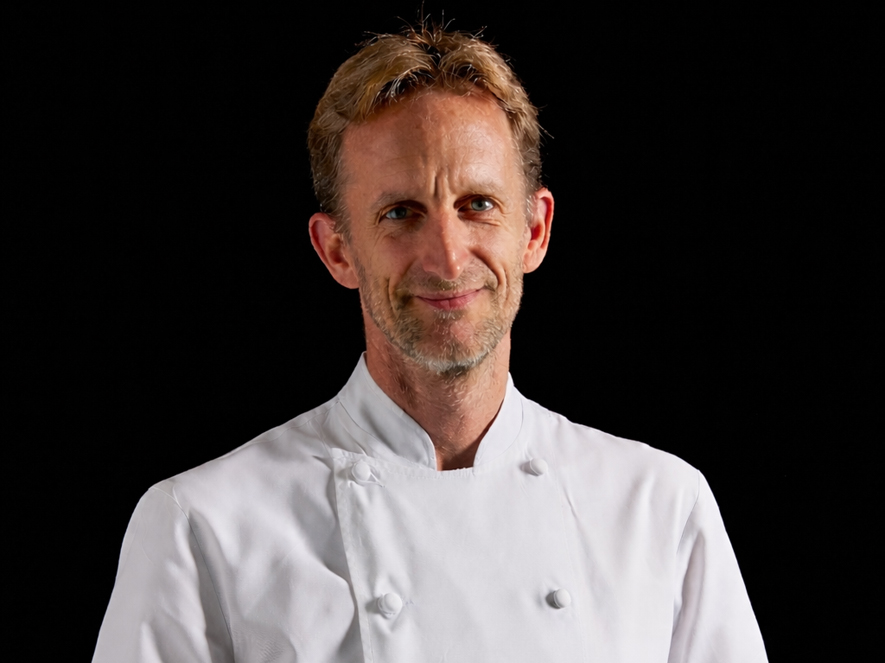 Dominic Teague joins Waldorf Astoria London Admiralty Arch