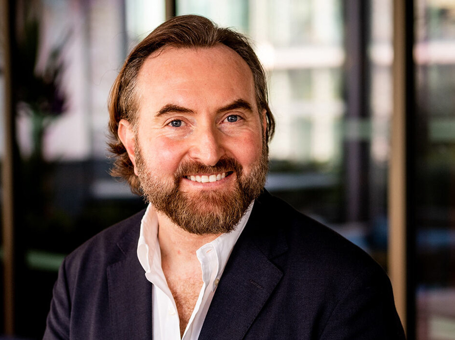 Dean Culpan named new general manager of Templeton Garden
