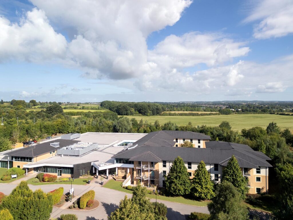 Administrators instructed to market Nottingham Belfry Hotel