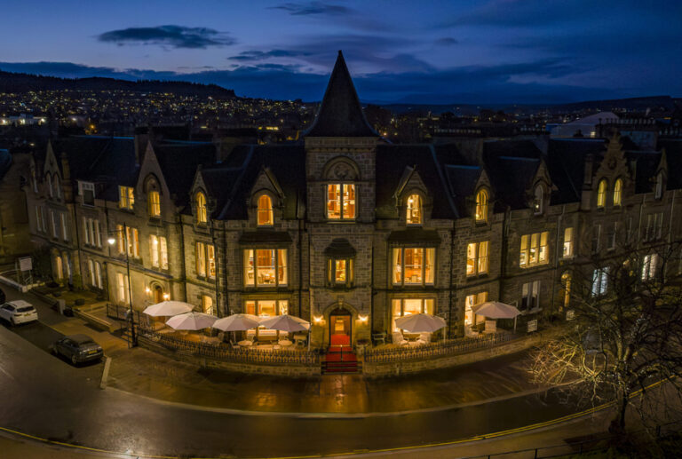 Black Sheep Hotels opens new site in Inverness after £6m investment