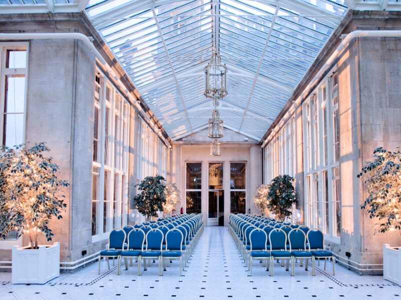 Stoke Rochford Hall hotel is acquired by Timeless Collection