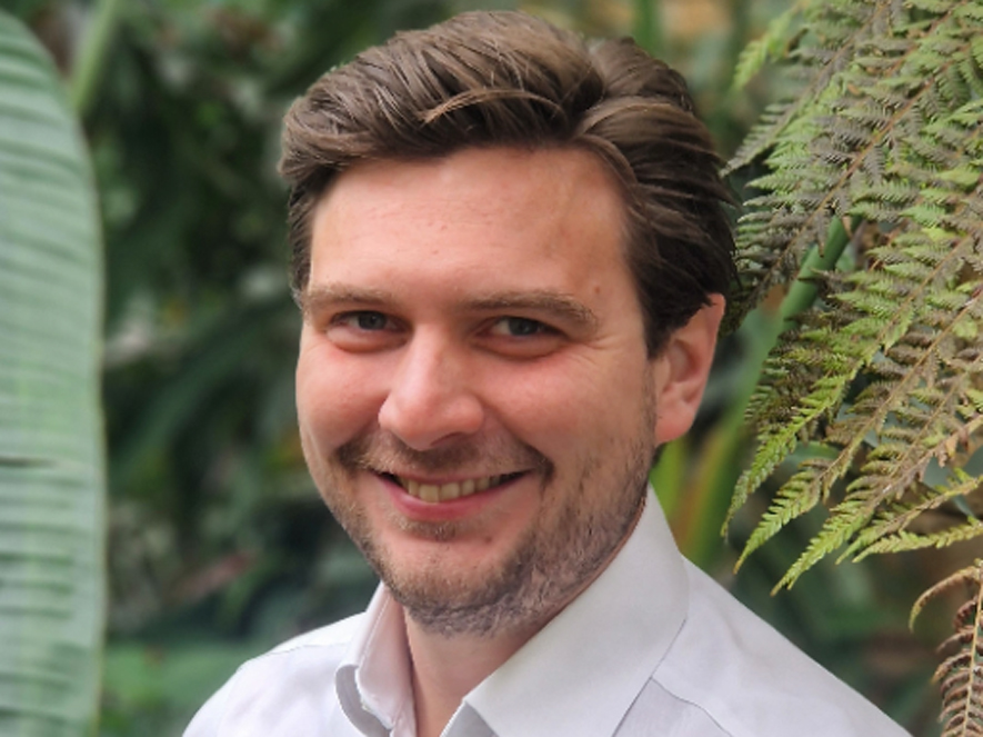 Chris Bancroft named deputy general manager at The Fife Arms