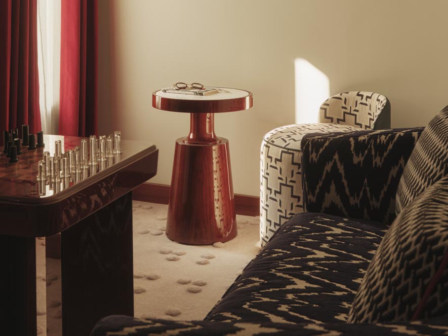 The Shepherd Mayfair hotel will now launch in summer 2026