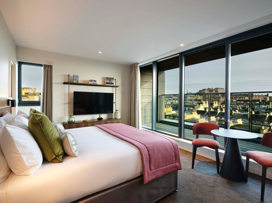 The Sirius Hotel Group plans to grow portfolio to 31 hotels