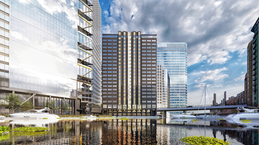 Locke ramps up expansion with sixth London hotel