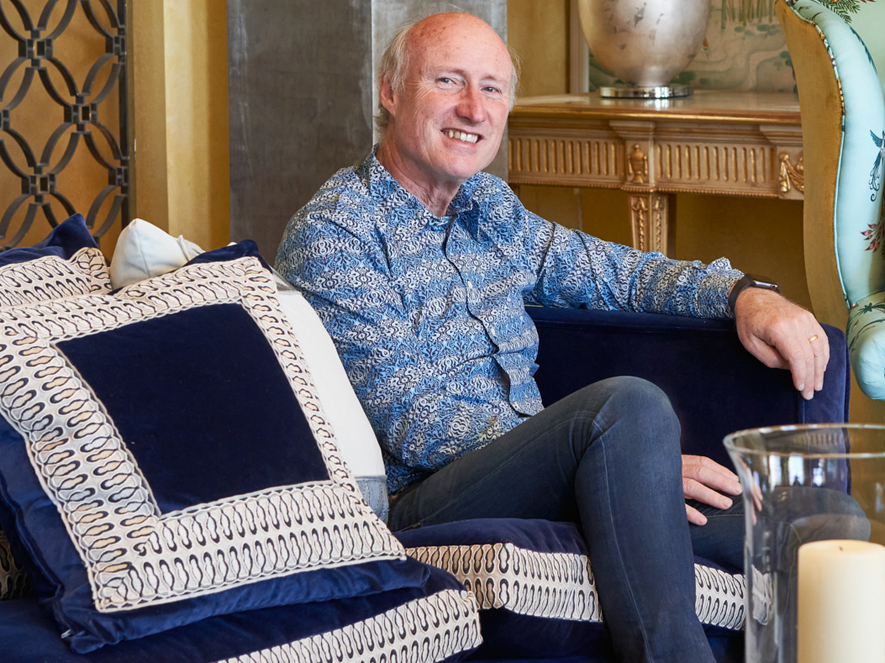 Ian Taylor on the 7 lessons he's learned in his hotel career