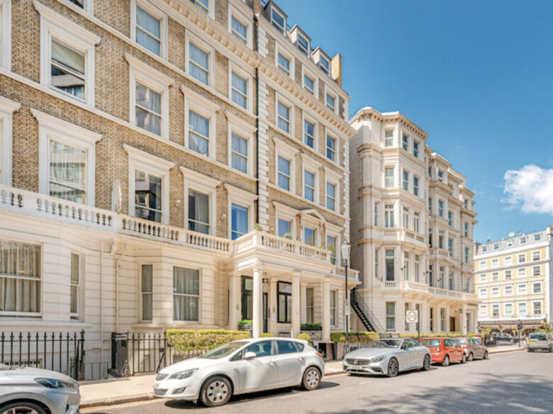 MCR Property Group buys 4 London properties in £123m deal