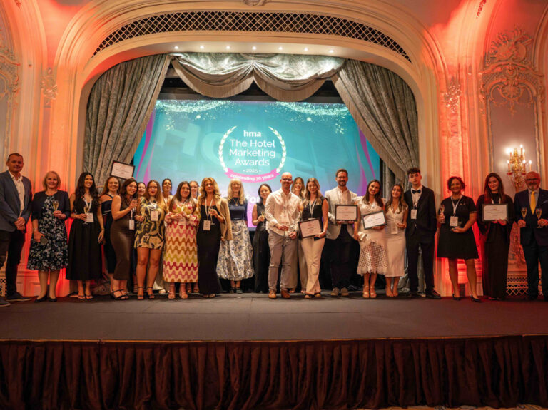 Hotel Marketing Awards 2026: Finalists have been announced