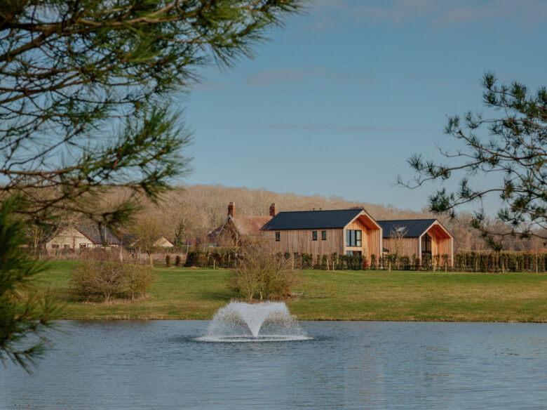 Nobu Woolfox, restaurant and residences, to open in Rutland