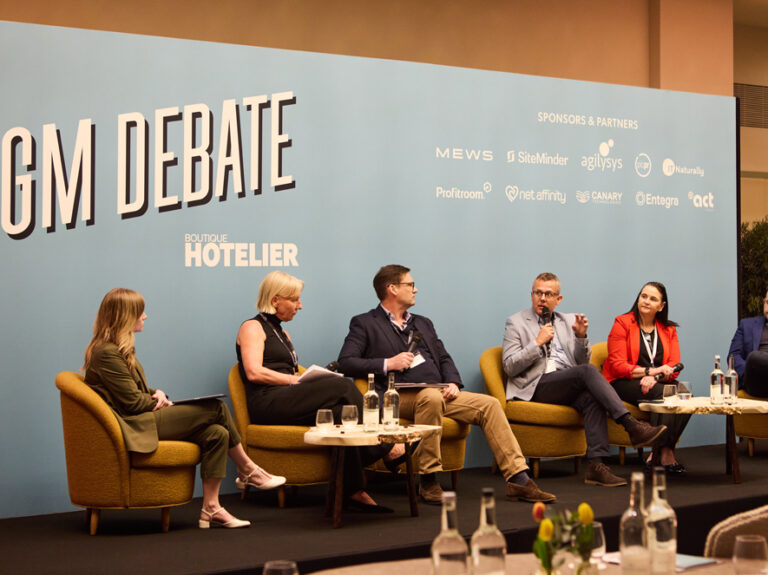 The Great GM Debate 2026: Watch the highlights from the day
