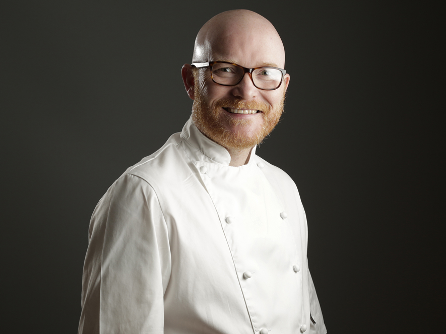 KIN by Gary Maclean restaurant open at The Roseate Edinburgh