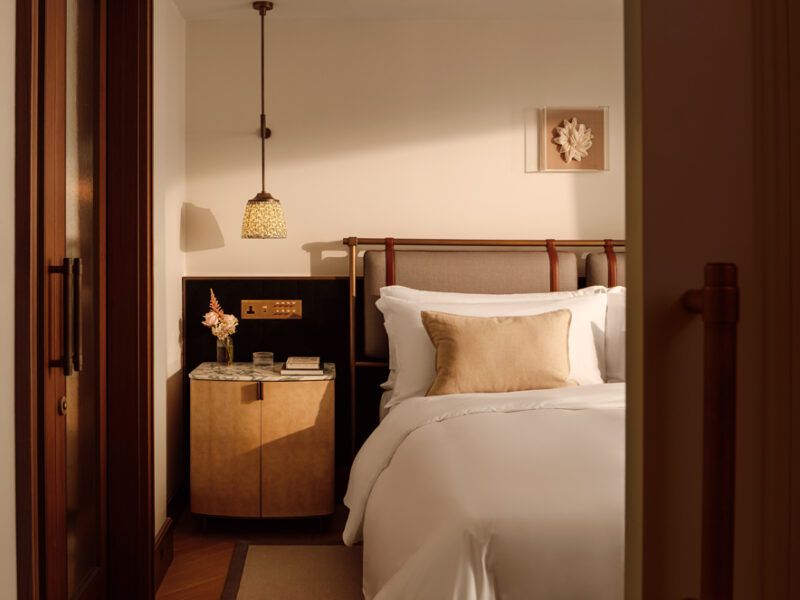St. Regis London hotel opening pushed back to autumn 2026